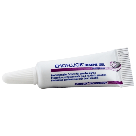 EMOFLUOR Wild Pharma | SWISSCARE.COM.UA